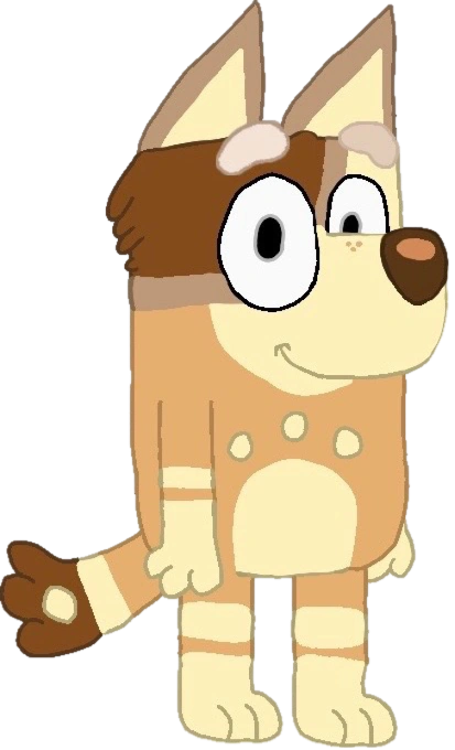 Daniel | Bluey Fanon Wiki | Fandom