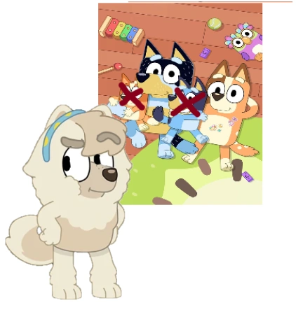Category:Episodes | Bluey Fanon Wiki | Fandom