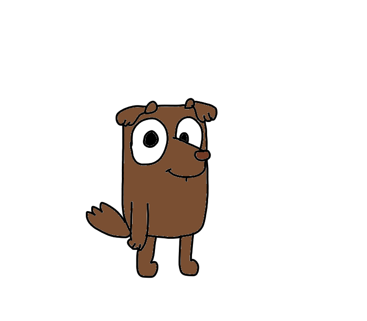 Missy Poodle | Bluey Fanon Wiki | Fandom