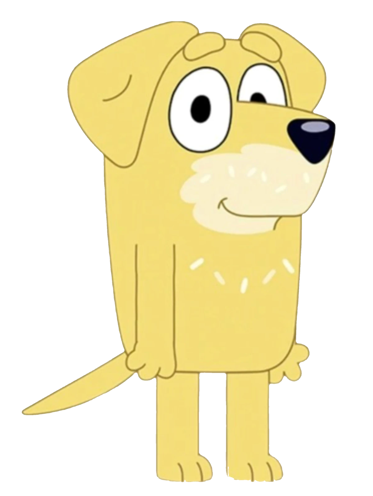 Patrick | Bluey Fanon Wiki | Fandom