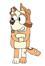 Basil Cattle | Bluey Fanon Wiki | Fandom