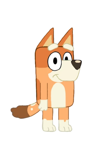 Maya Heeler | Bluey Fanon Wiki | Fandom