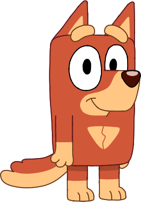 Bear Kelpie | Bluey Fanon Wiki | Fandom