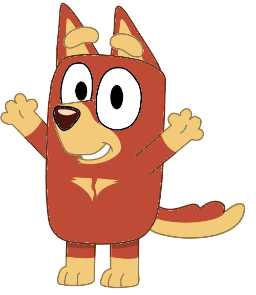 Category:Minor characters | Bluey Fanon Wiki | Fandom