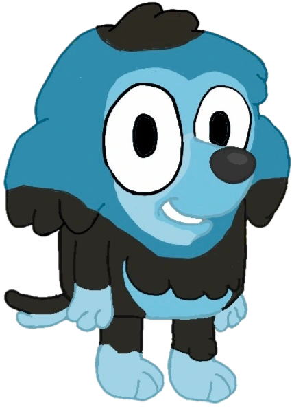 Benny | Bluey Fanon Wiki | Fandom