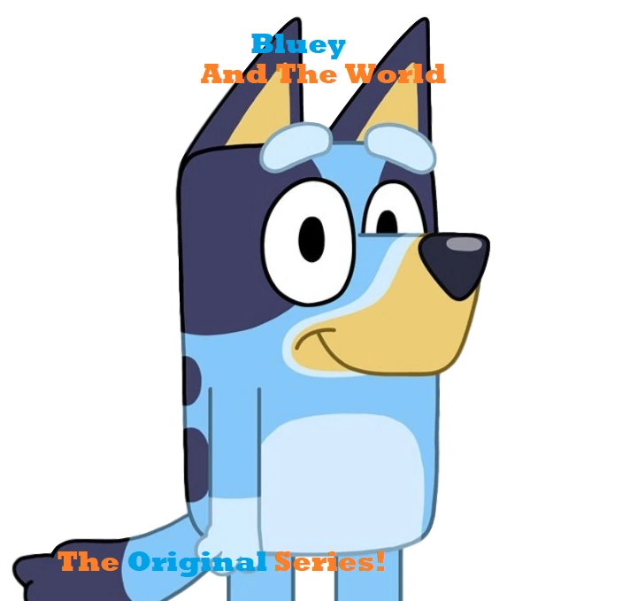 Discuss Everything About Bluey Fanon Wiki | Fandom