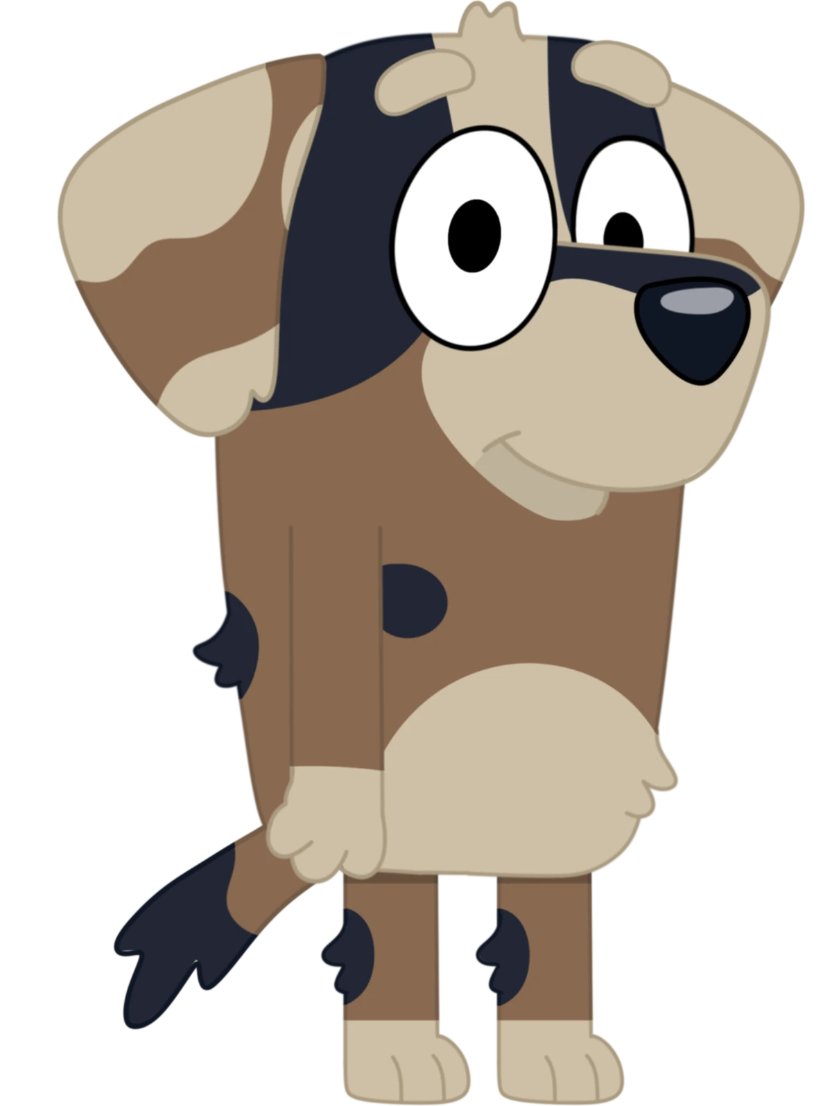 Francesca | Bluey Fanon Wiki | Fandom