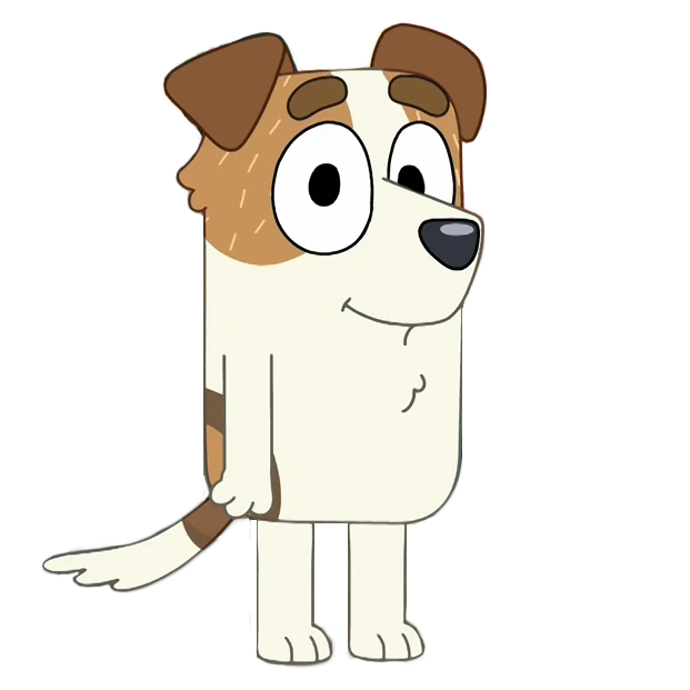 Rusty’s Mum | Bluey Fanon Wiki | Fandom