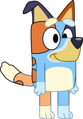 Ham | Bluey Fanon Wiki | Fandom