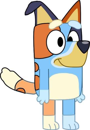 Ham | Bluey Fanon Wiki | Fandom
