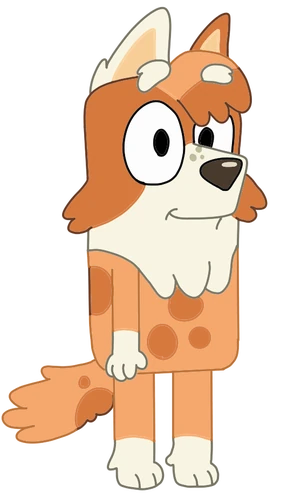 Crimson Cattle | Bluey Fanon Wiki | Fandom