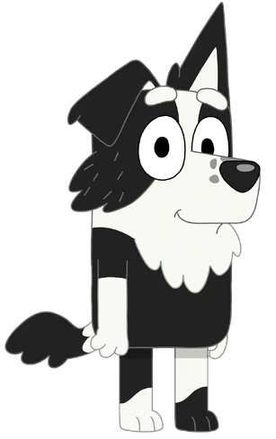 Adult Mackenzie | Bluey Fanon Wiki | Fandom