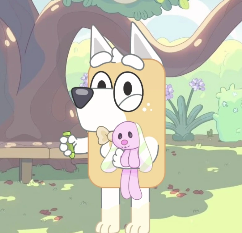 Charlie chocolate cattle | Bluey Fanon Wiki | Fandom