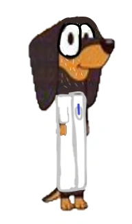 Snickers' Mum | Bluey Fanon Wiki | Fandom