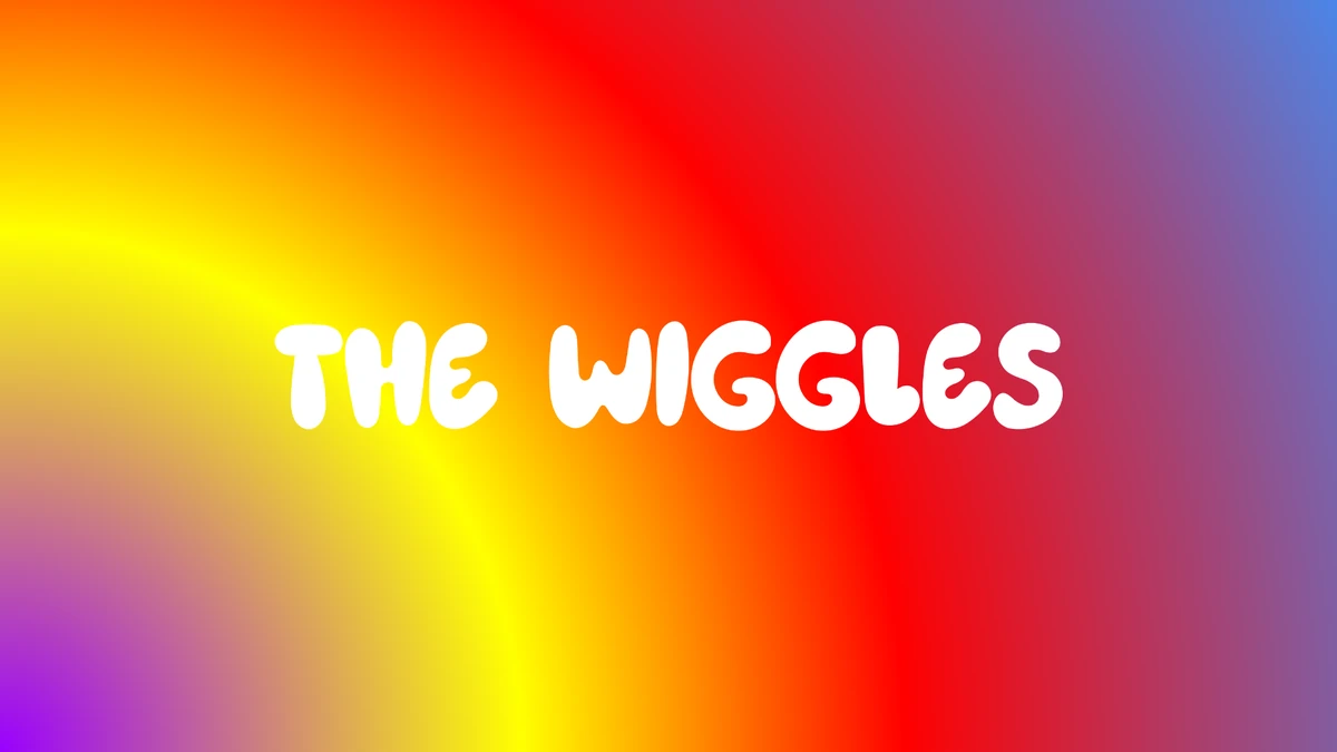 The Wiggles | Bluey Fanon Wiki | Fandom