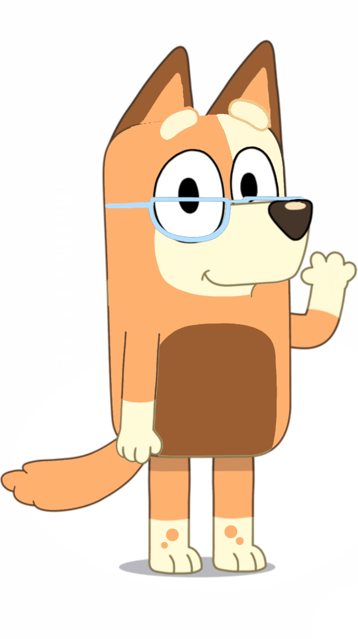 For (disambiguation) | Bluey Fanon Wiki | Fandom