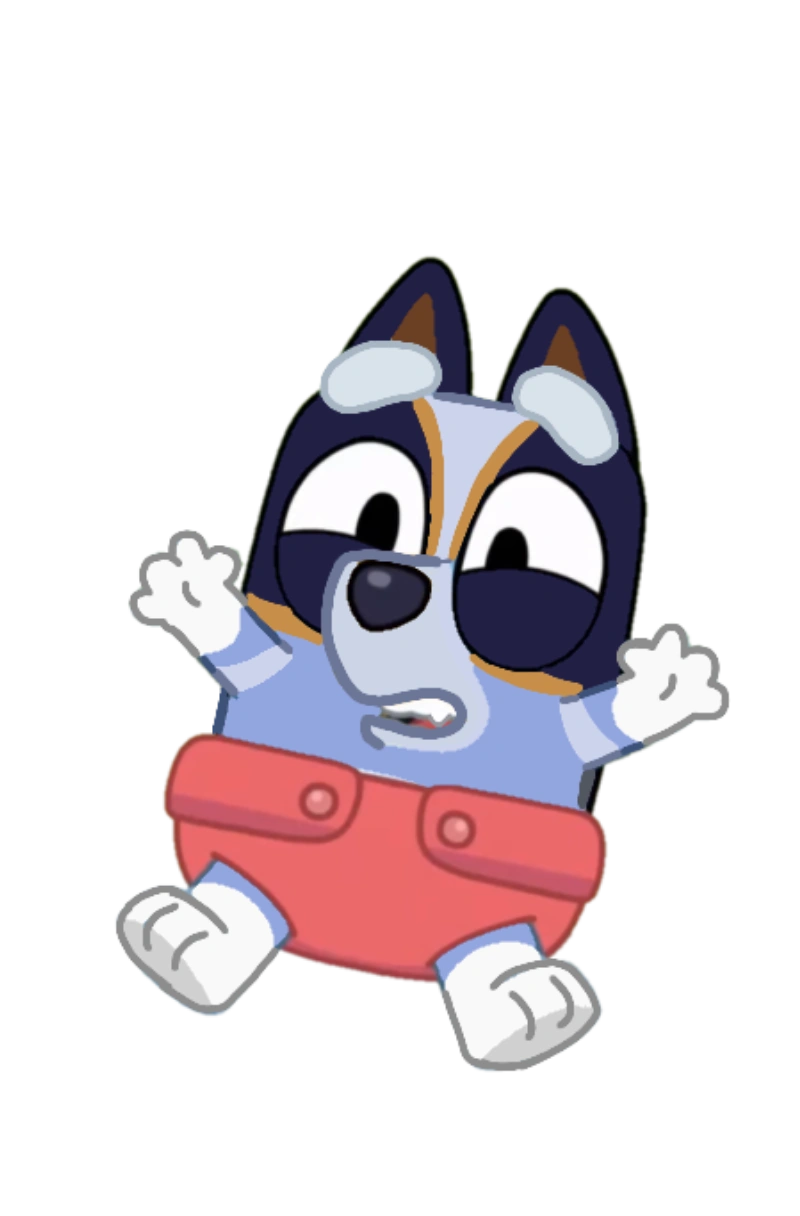 Moon Heeler | Bluey Fanon Wiki | Fandom