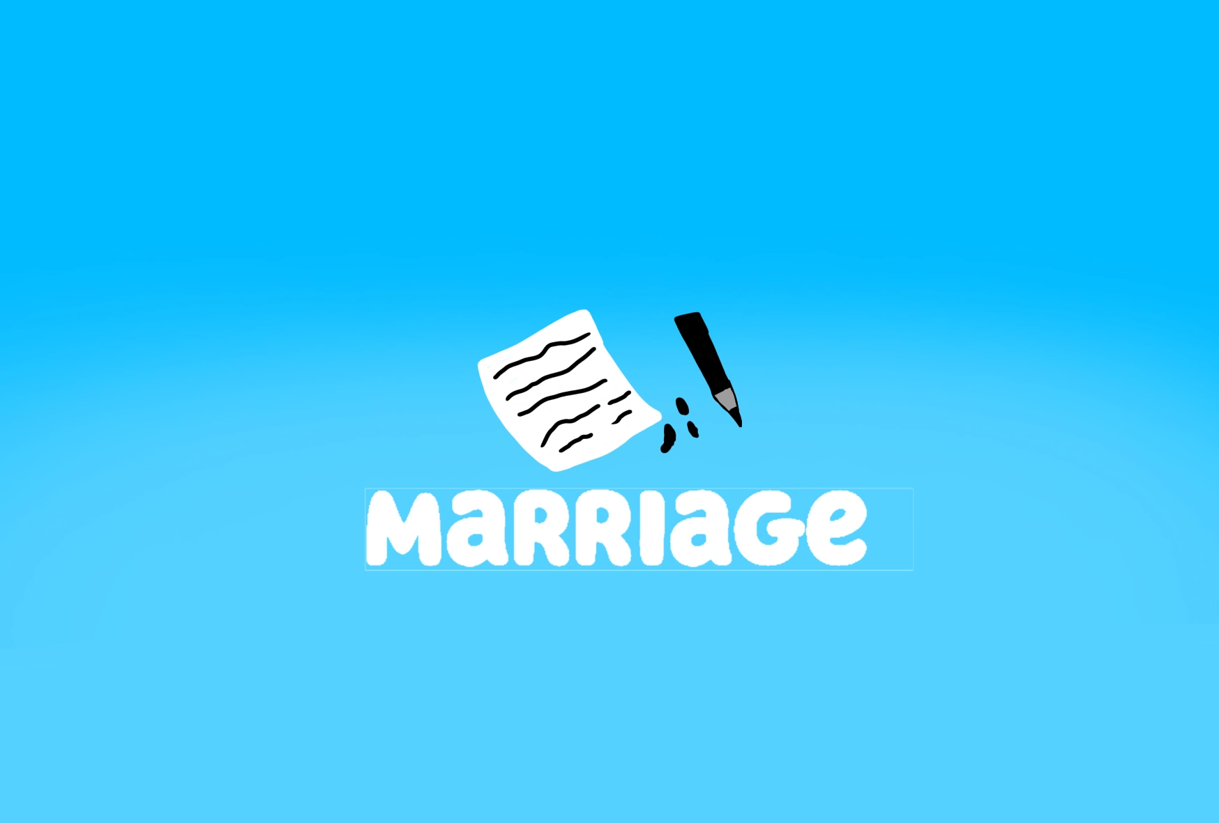 Marriage | Bluey Fanon Wiki | Fandom