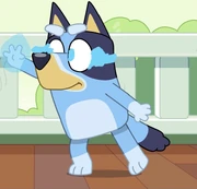 Magic Alternate ending | Bluey Fanon Wiki | Fandom