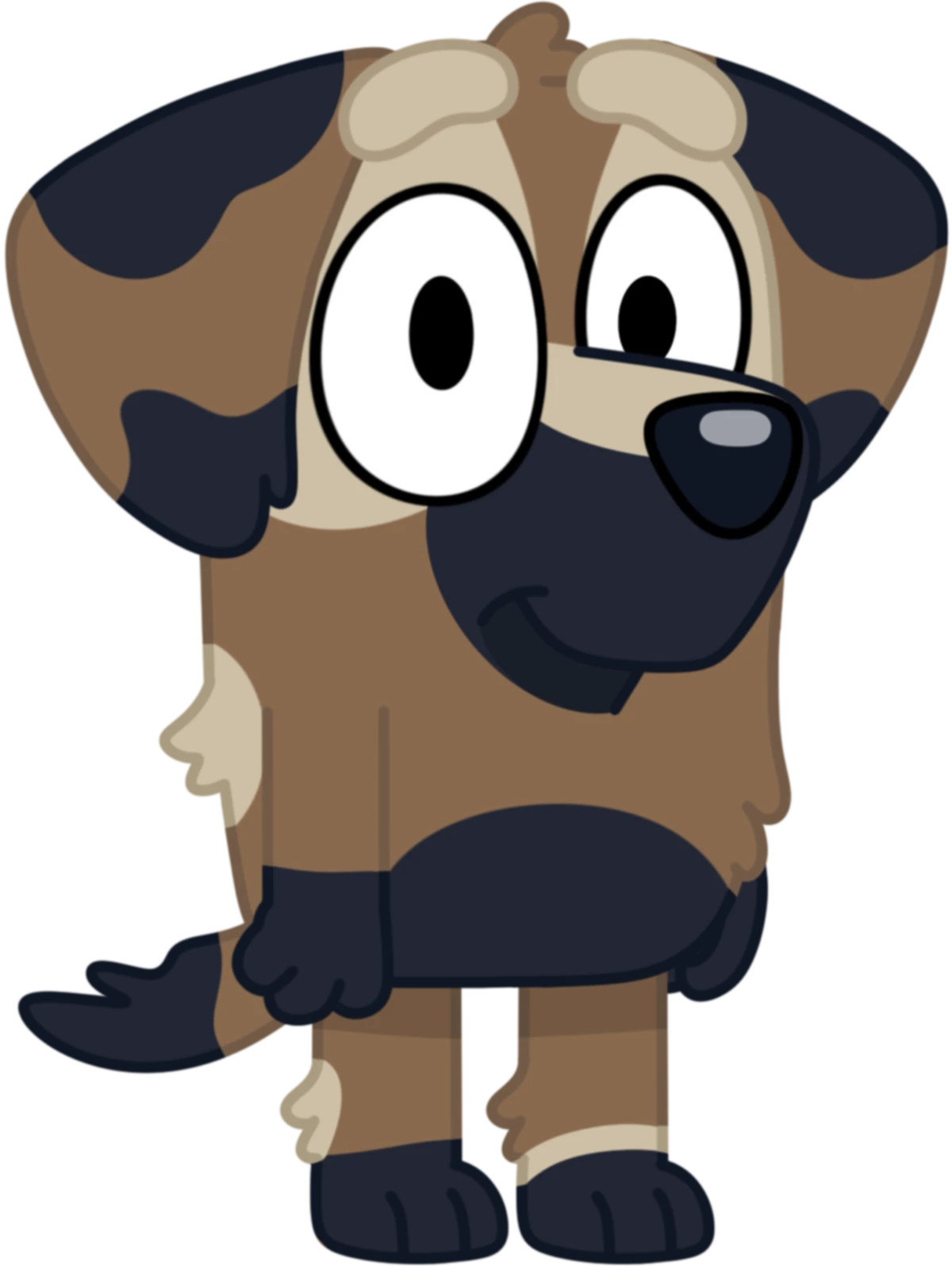 Andrea | Bluey Fanon Wiki | Fandom