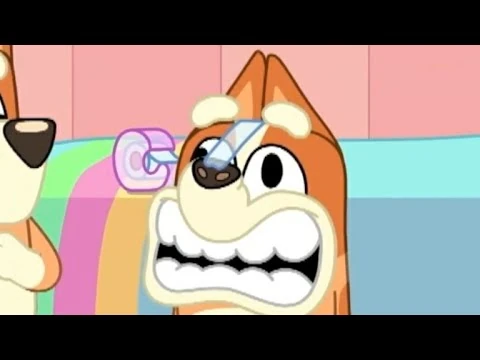 Comic 3 | Bluey Fanon Wiki | Fandom