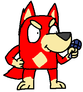 Rusty (RFACS continuity) | Bluey Fanon Wiki | Fandom