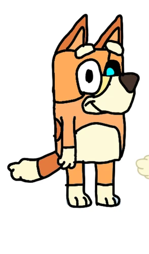 Leon Heeler | Bluey Fanon Wiki | Fandom