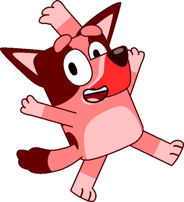 Demony | Bluey Fanon Wiki | Fandom