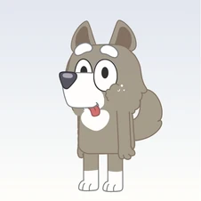 Alessandra | Bluey Fanon Wiki | Fandom