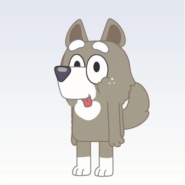 Alessandra | Bluey Fanon Wiki | Fandom