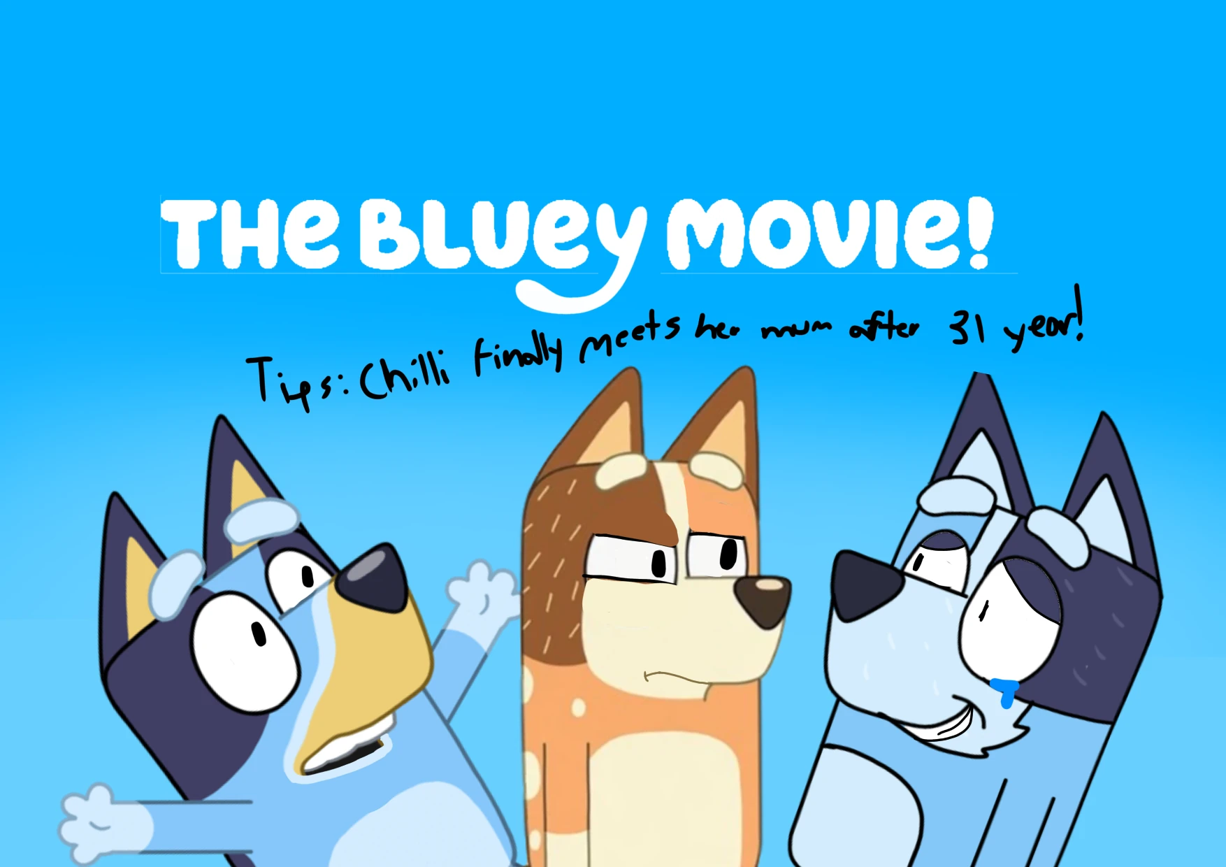 Who voices Bluey and Bingo? Meet the voice cast???? Descubra as ...
