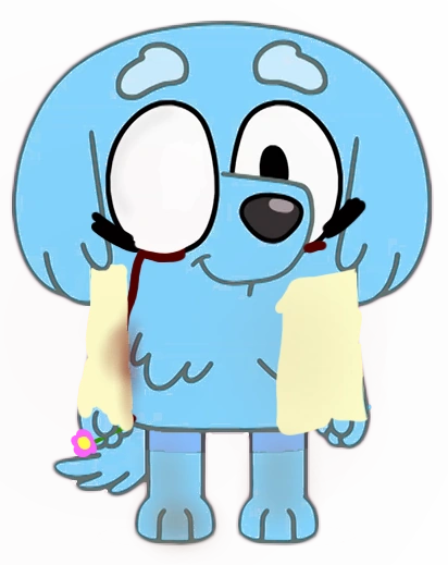 Snowy/gallery | Bluey Fanon Wiki | Fandom