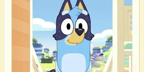Adult Bluey Christine Heeler | Bluey Fanon Wiki | Fandom