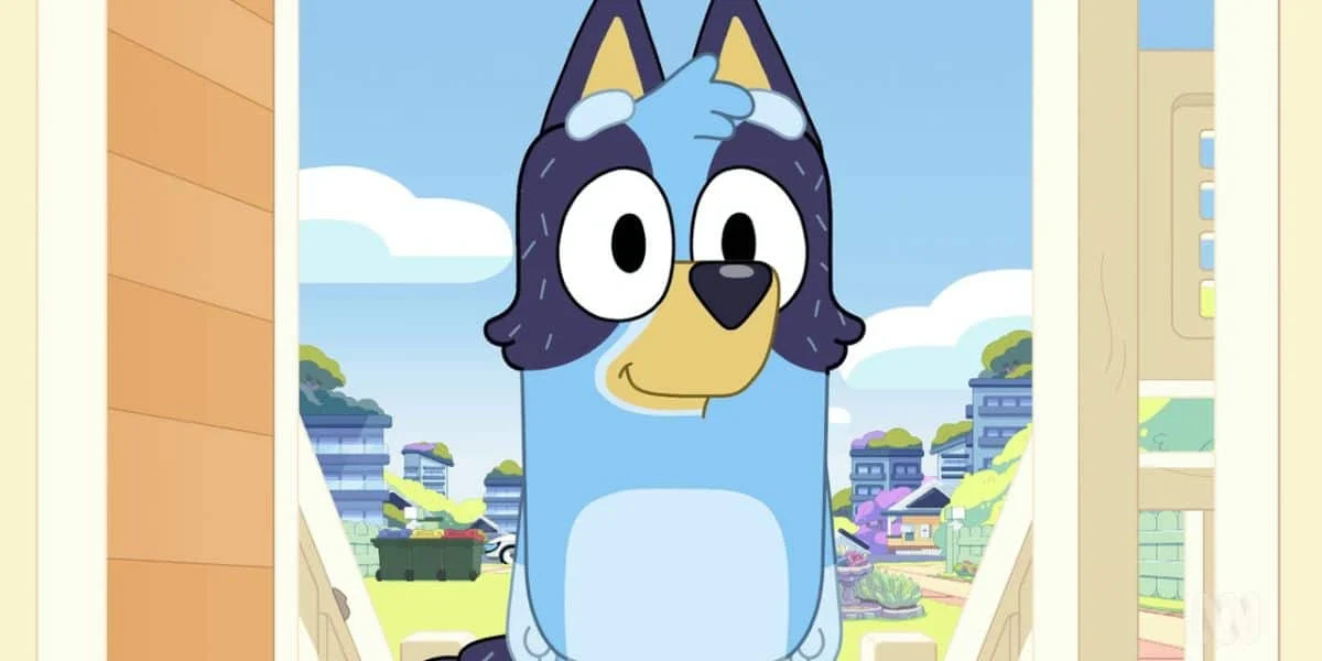 Adult Bluey Christine Heeler | Bluey Fanon Wiki | Fandom