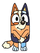 Nova | Bluey Fanon Wiki | Fandom