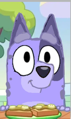 Perry | Bluey Fanon Wiki | Fandom
