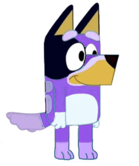 Sailey | Bluey Fanon Wiki | Fandom