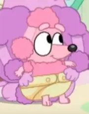 Coco Kelly | Bluey Fanon Wiki | Fandom