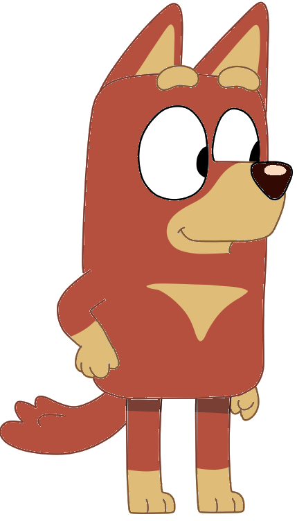 Bailey Kelpie | Bluey Fanon Wiki | Fandom