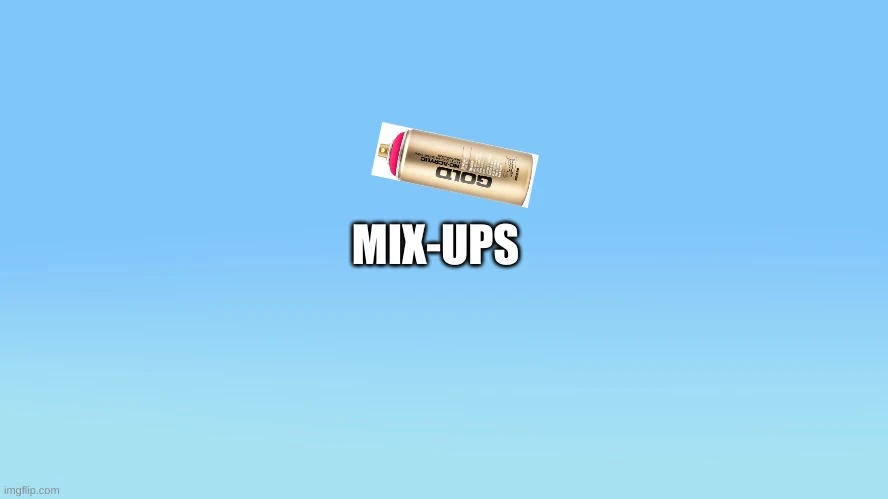 Mix-Ups | Bluey Fanon Wiki | Fandom