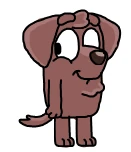 Brownie | Bluey Fanon Wiki | Fandom