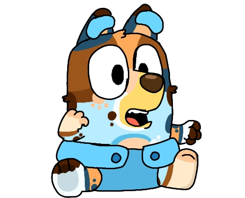 Bobby "Bob" Heeler | Bluey Fanon Wiki | Fandom