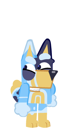 Bluey: In The Future | Bluey Fanon Wiki | Fandom