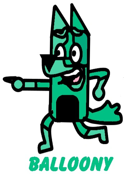 User blog:CubeyTheOne/BFDI In Bluey style | Bluey Fanon Wiki | Fandom