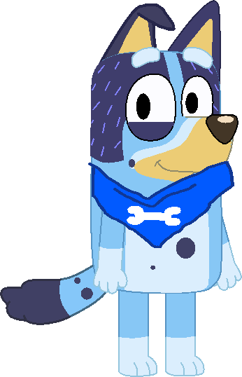 Rex Wett | Bluey Fanon Wiki | Fandom