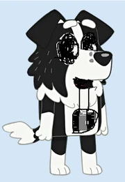 Broken Rex | Bluey Fanon Wiki | Fandom