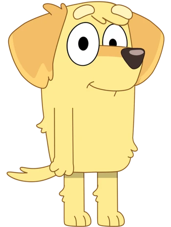 Chucky | Bluey Fanon Wiki | Fandom