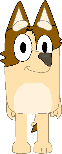 Jace "Davis" Greyhound | Bluey Fanon Wiki | Fandom