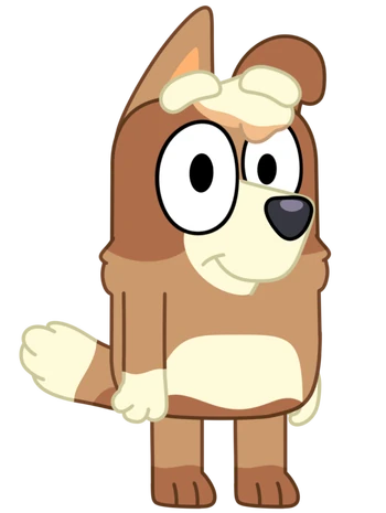 Finucan | Bluey Fanon Wiki | Fandom