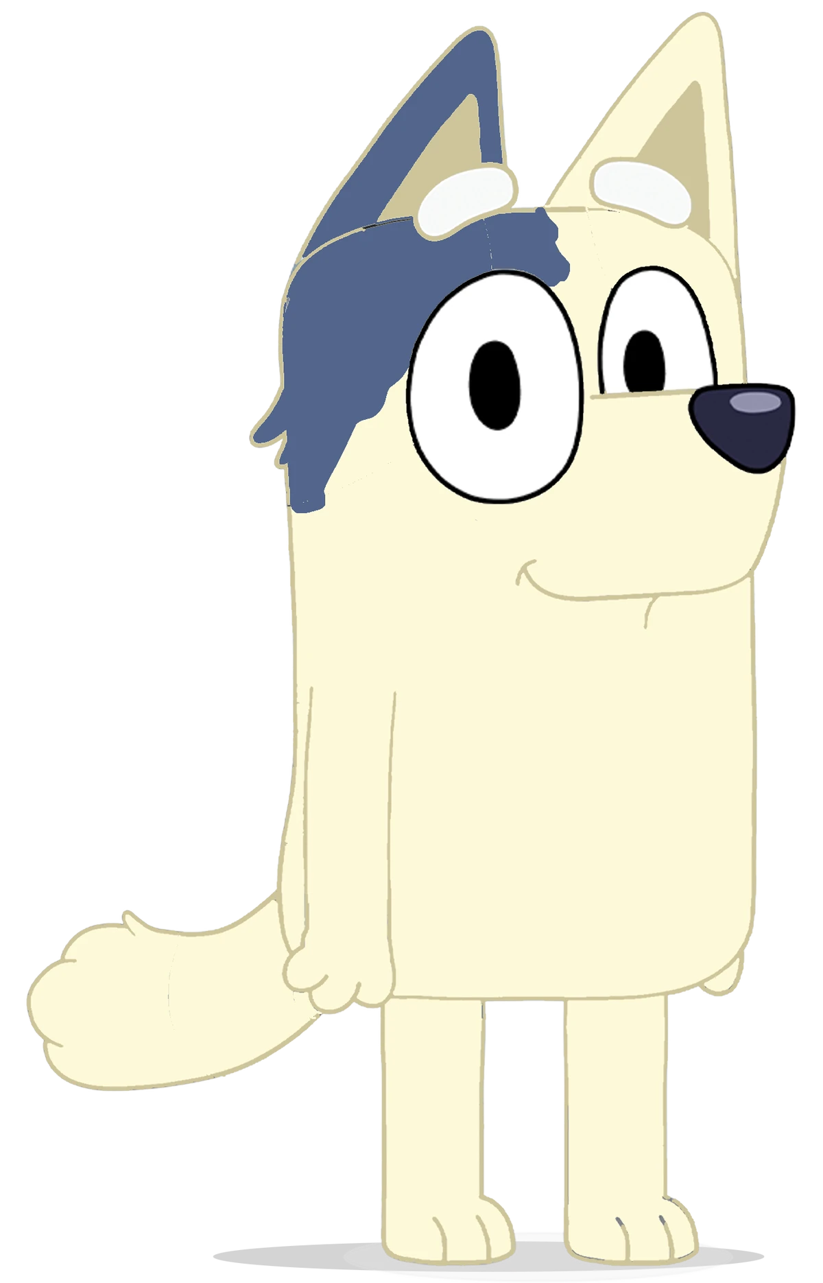 Lian | Bluey Fanon Wiki | Fandom